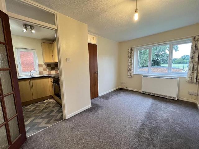 1 bedroom flat to rent