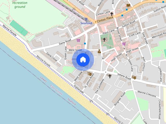 1 bedroom flat to rent