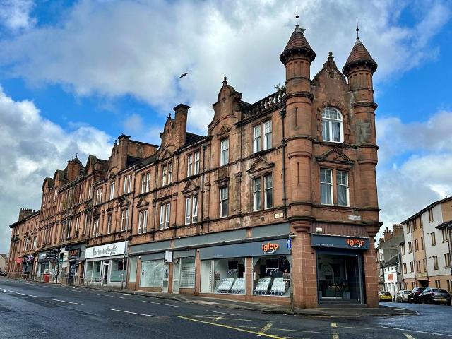 1 bedroom flat to rent