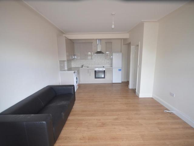 1 bedroom flat to rent