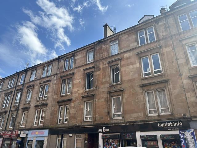 1 bedroom flat to rent