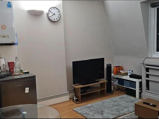 1 bedroom flat to rent