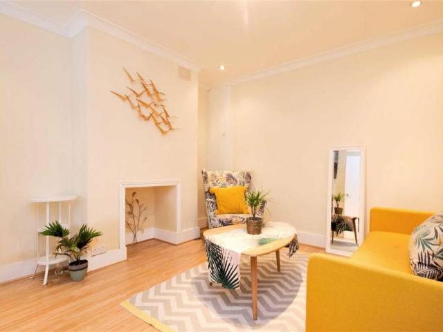 1 bedroom flat to rent