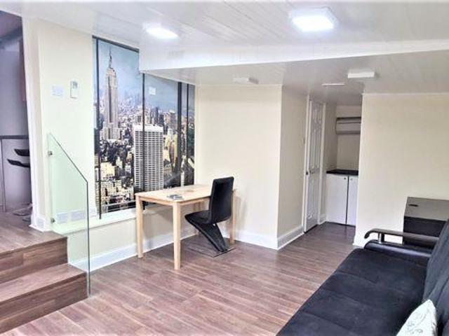 1 bedroom flat to rent