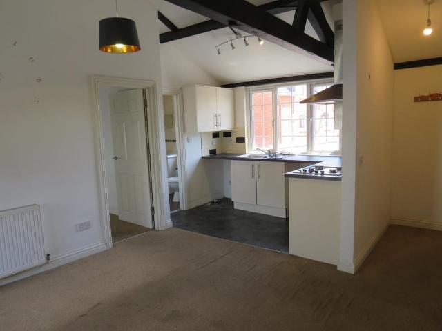 1 bedroom flat to rent