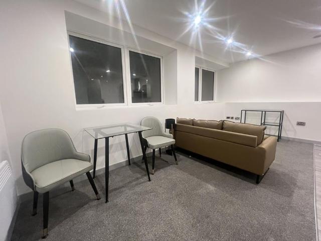 1 bedroom flat to rent