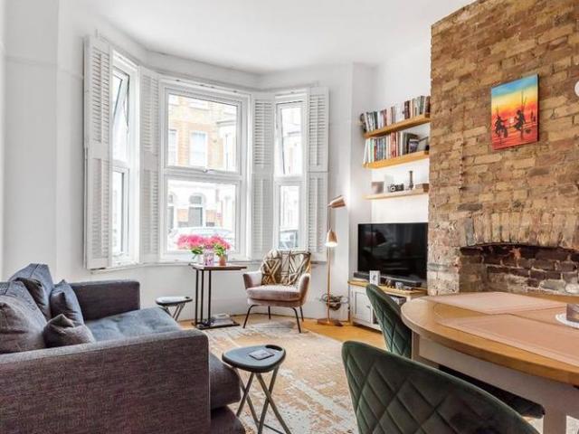1 bedroom flat to rent