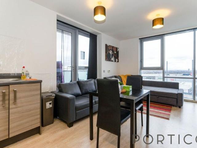 1 bedroom flat to rent