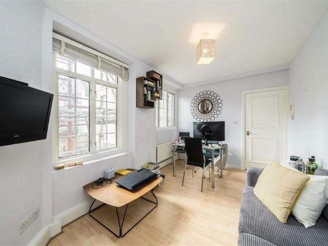 1 bedroom flat to rent