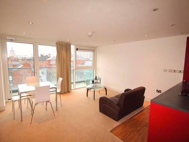 1 bedroom flat to rent