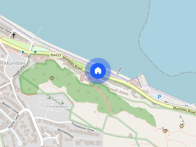 1 bedroom flat to rent