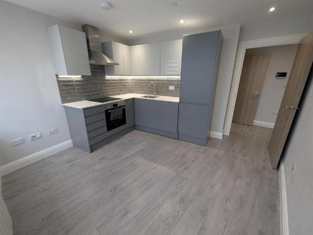 1 bedroom flat to rent