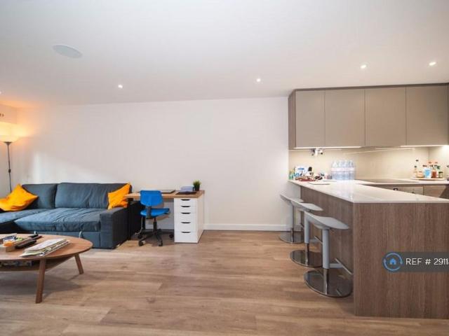 1 bedroom flat to rent