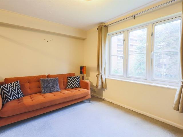 1 Bedroom Flat to Rent