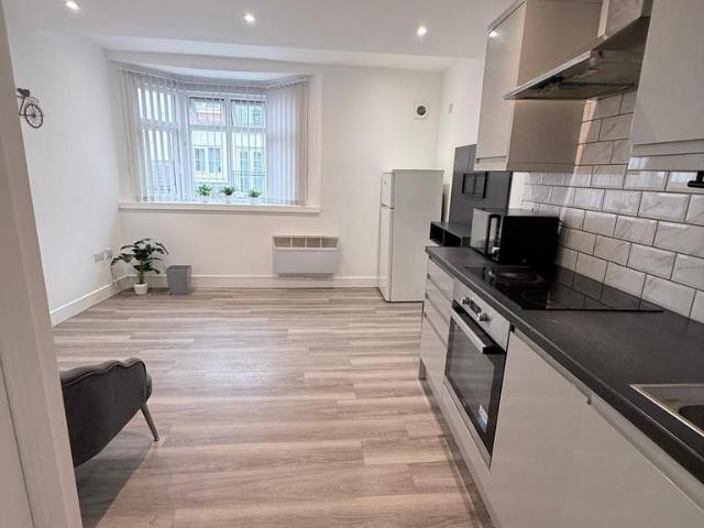 1 bedroom flat to rent