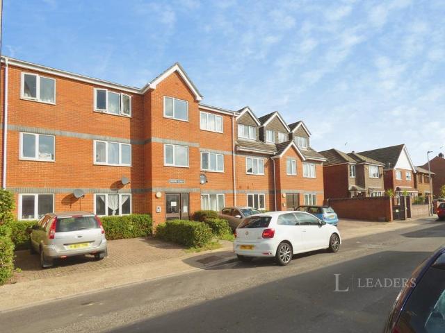 1 bedroom flat to rent
