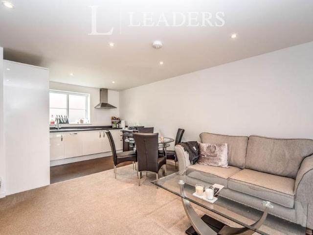 1 bedroom flat to rent