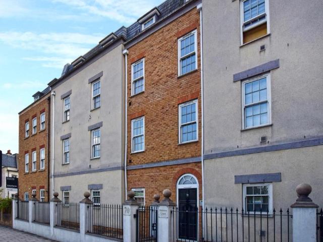 1 bedroom flat to rent