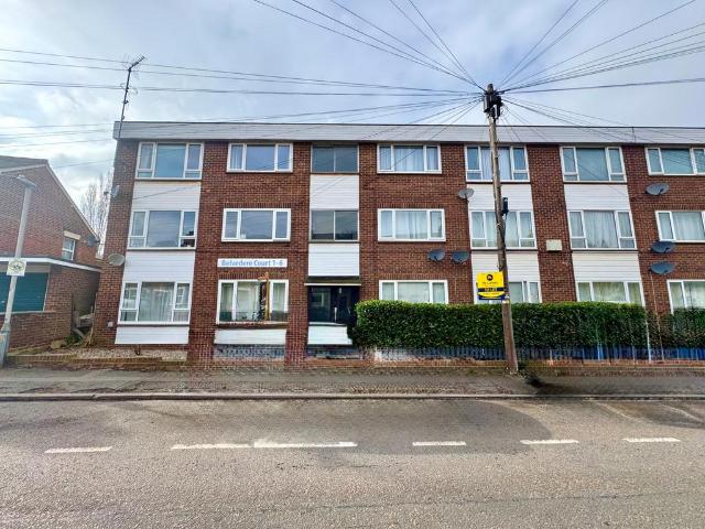 1 bedroom flat to rent