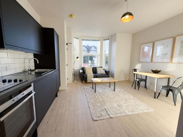 1 bedroom flat to rent