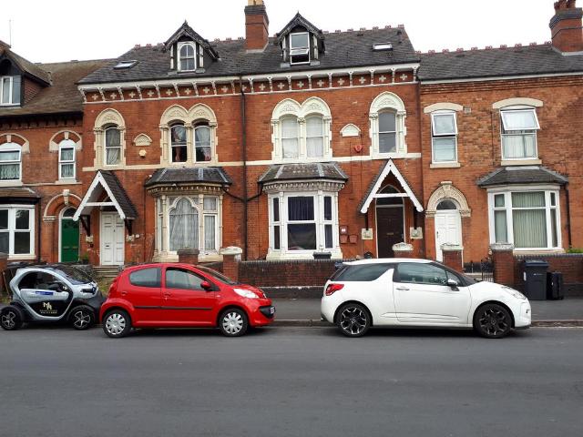 1 bedroom flat to rent
