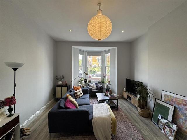 1 bedroom flat to rent