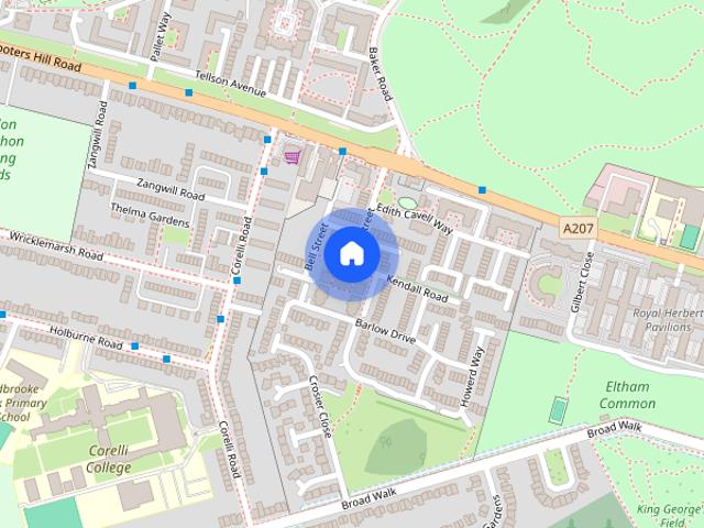 1 bedroom flat to rent
