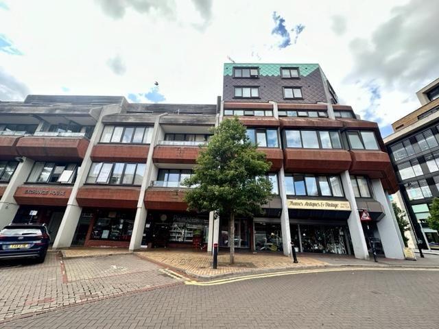 1 bedroom flat to rent