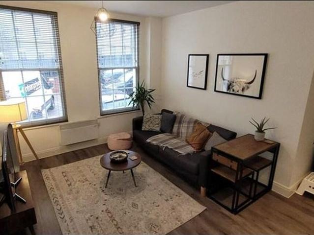 1 bedroom flat to rent
