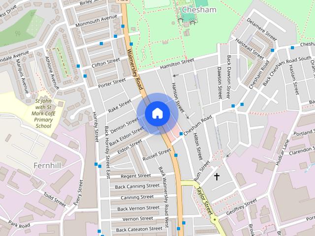 1 bedroom flat to rent