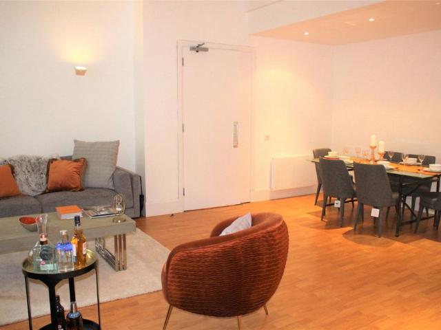 1 Bedroom Flat to Rent