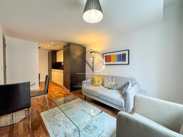 1 bedroom flat to rent