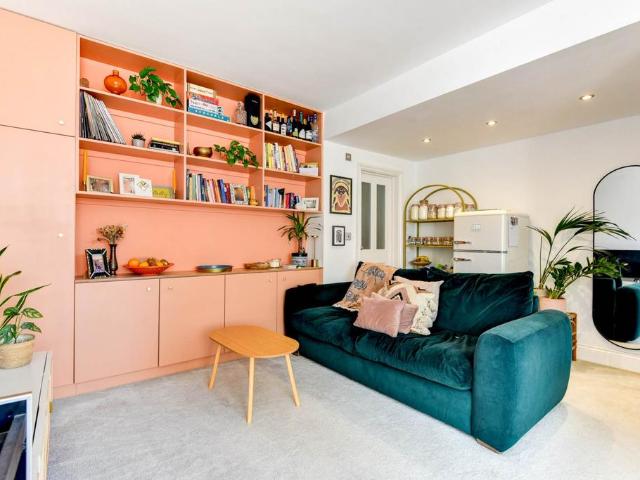1 bedroom flat to rent