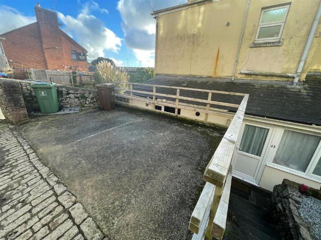 1 bedroom flat to rent