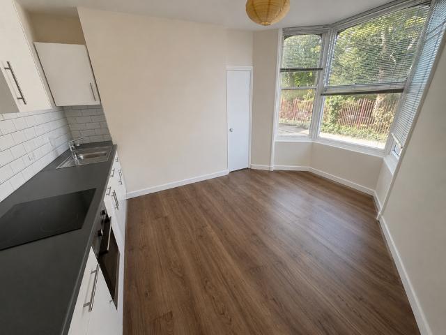 1 bedroom flat to rent