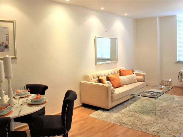 1 Bedroom Flat to Rent