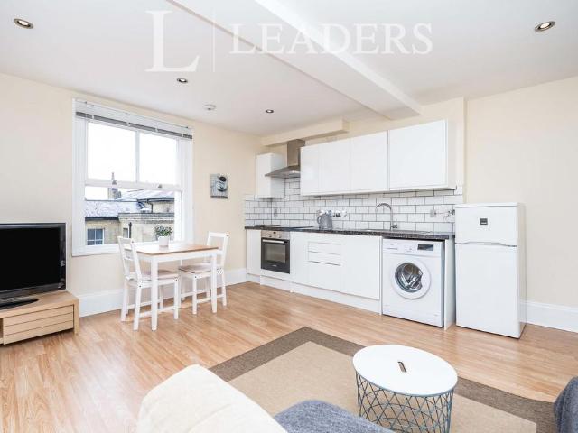 1 bedroom flat to rent