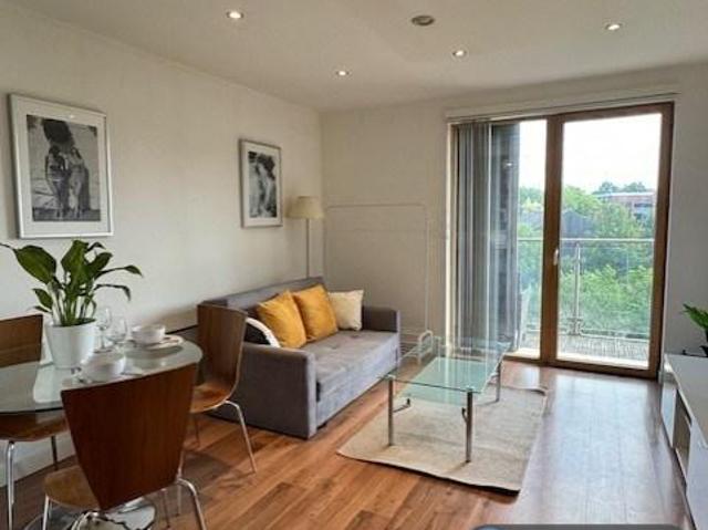 1 bedroom flat to rent