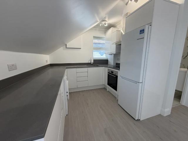 1 bedroom flat to rent