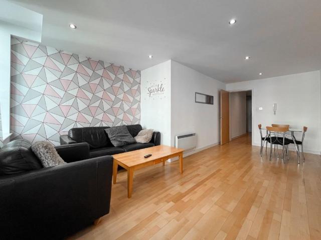 1 bedroom Flat To Rent