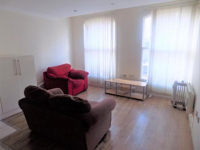 1 bedroom flat to rent