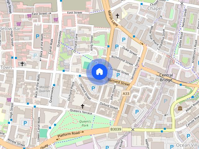 1 bedroom flat to rent