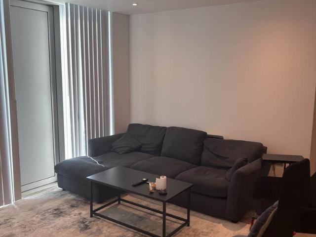 1 bedroom flat to rent