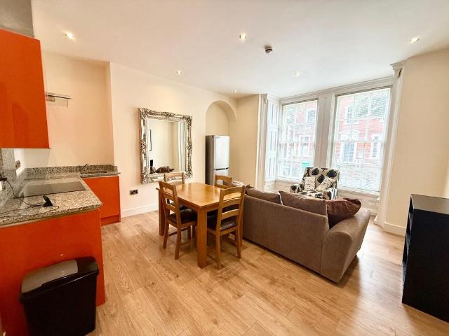 1 bedroom flat to rent