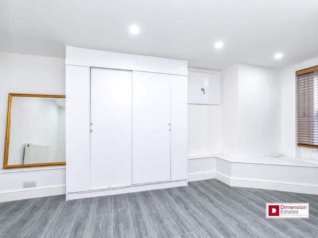 1 bedroom flat to rent