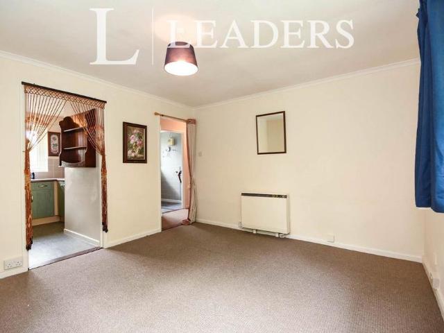 1 bedroom flat to rent