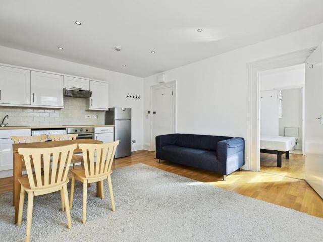 1 bedroom flat to rent