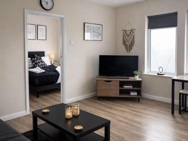 1 bedroom flat to rent