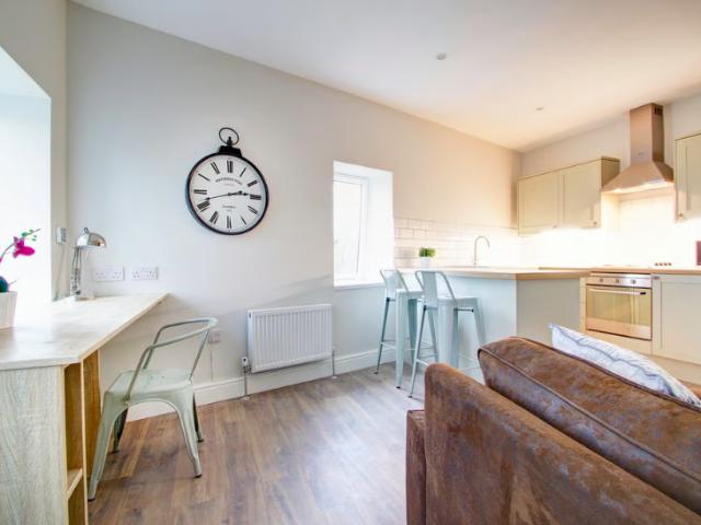 1 bedroom flat to rent