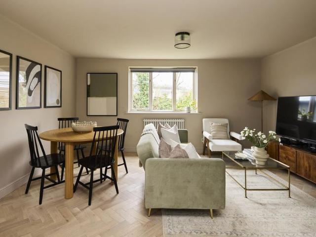 1 bedroom flat to rent